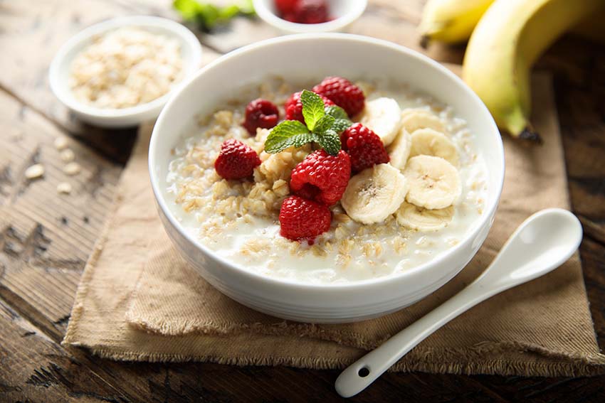 Nutritious Breakfast for Seniors in Skilled Nursing Care| Foothill Heights